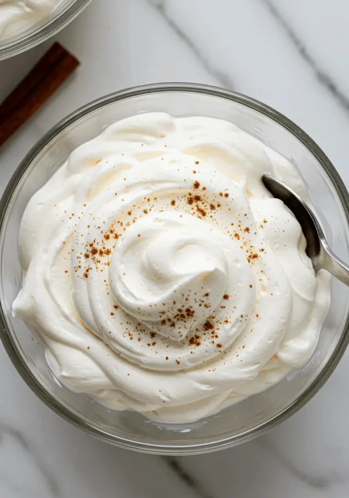 Cool Whip and Pudding Frosting - Martharecipes