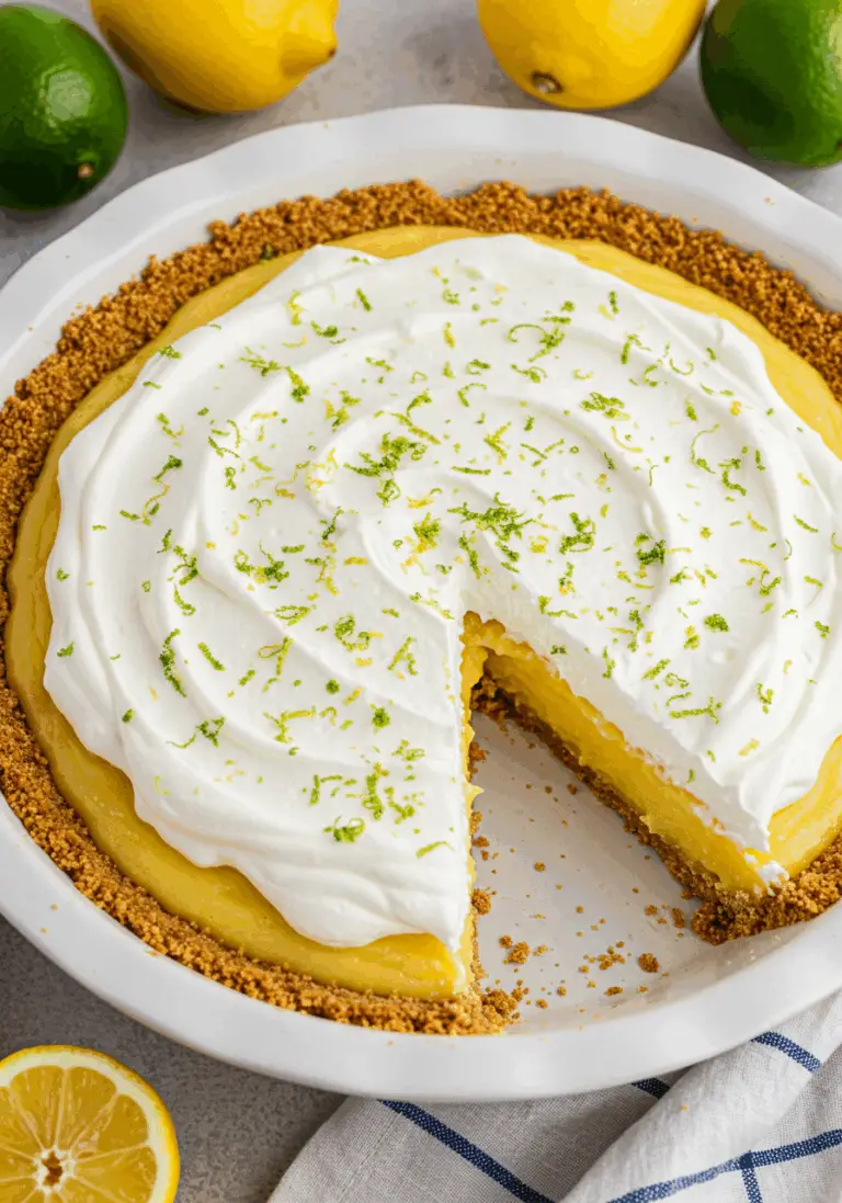 Atlantic Beach Pie - Martharecipes
