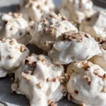 Microwave Divinity Candy