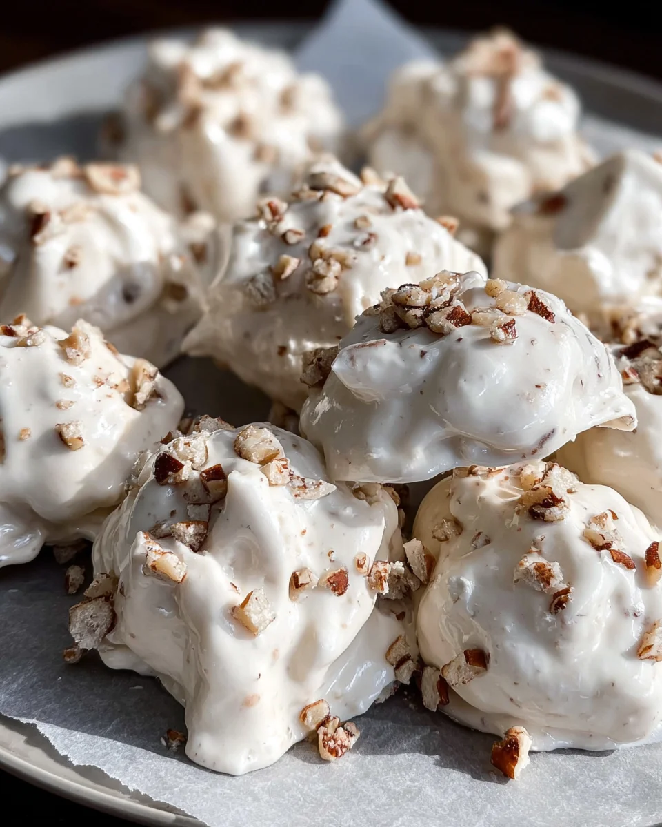 Microwave Divinity Candy