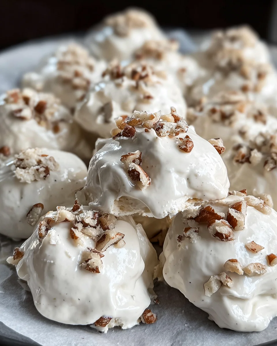 Microwave Divinity Candy