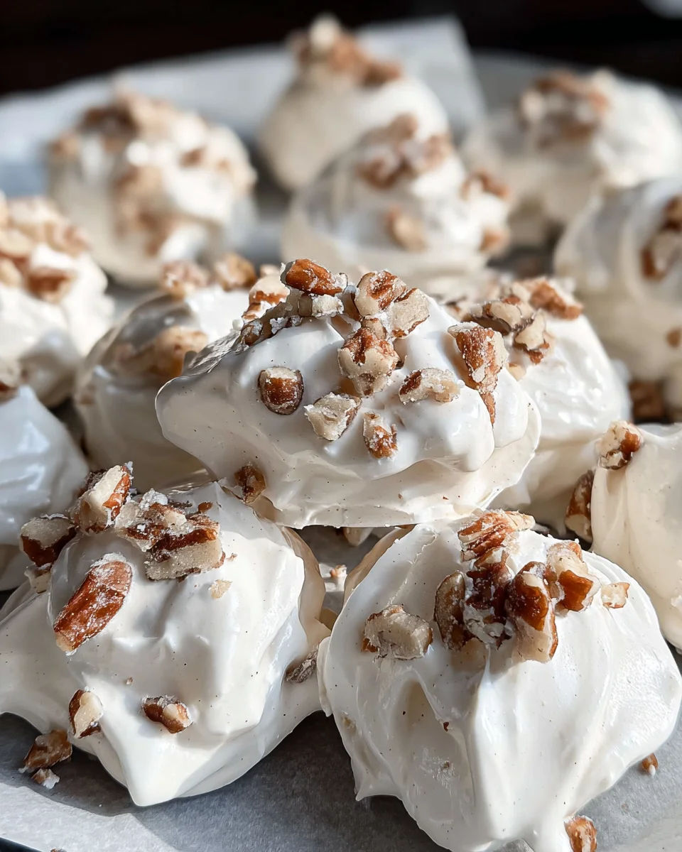 Microwave Divinity Candy