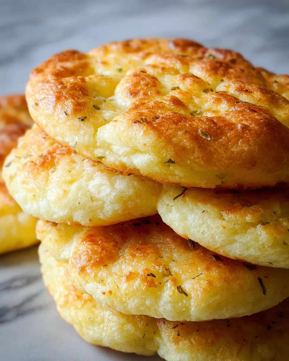 The Best Cloud Bread Recipe