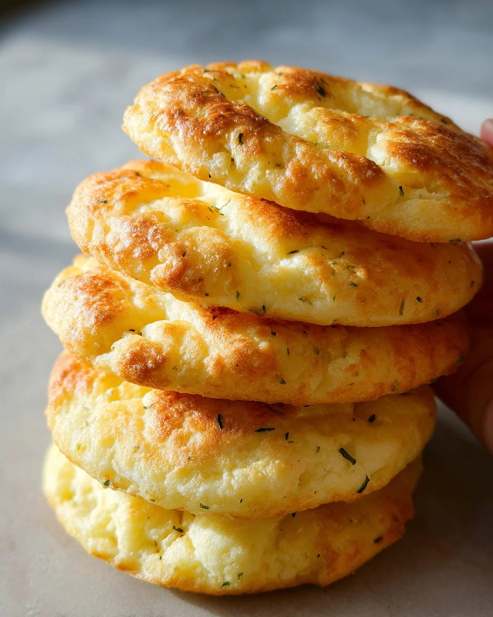 The Best Cloud Bread Recipe