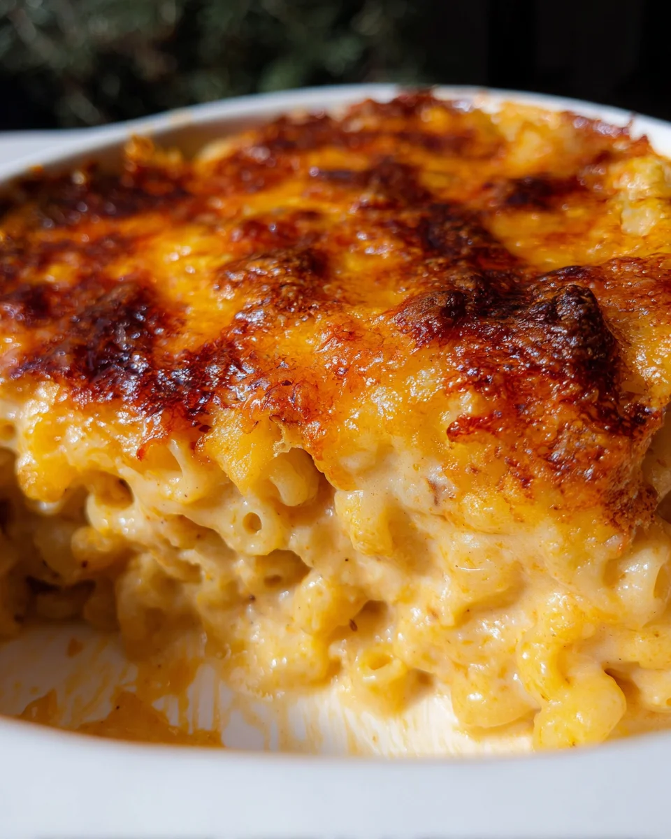 John Legend’s Macaroni and Cheese